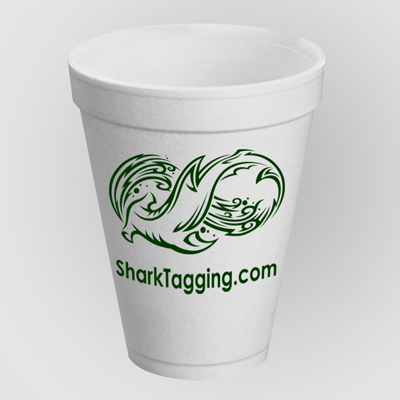 Custom Foam Cups Printing | Fast Turnaround