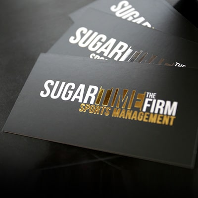 Specialty Business Cards | Premium Thick & Luxury Finishes