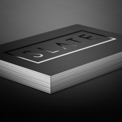 Custom 16pt Silk with Spot UV Printing | Fast Turnaround