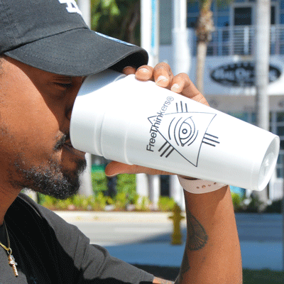 Custom Foam Cups Printing | Fast Turnaround